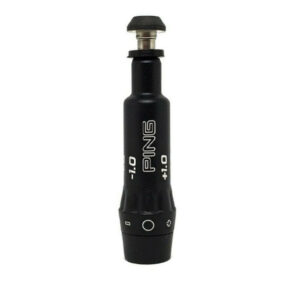 Ping Shaft Adapter - MacLeonard Birmingham West Midlands