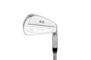 Orka Golf Clubs Designed To Be Fitted MacLeonard Birmingham Midlands